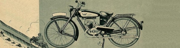 Wanderer 1 Sp :: Wanderer 98