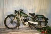 Wanderer 1 Sp :: Wanderer 98