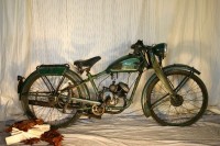 Wanderer 1 Sp :: Wanderer 98