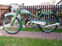 Wanderer 1 Sp :: Wanderer 98