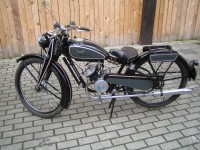 Wanderer 1 Sp :: Wanderer 98