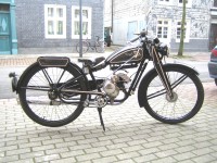 Wanderer 1 Sp :: Wanderer 98