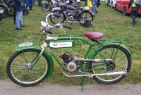 Wanderer model 3 :: Wanderer 98